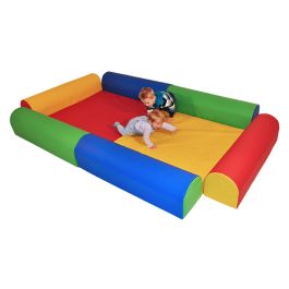 Baby Toddler Double Enclosure | Physical Development | Cosy