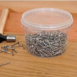 25mm TUB OF NAILS