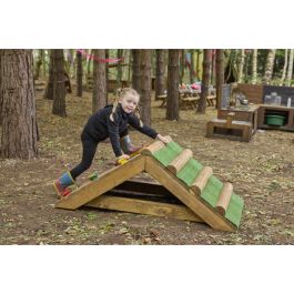 MINI GRASS CLIMB CRESCENT