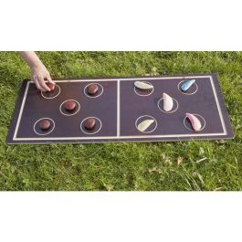 Ten Frames / Hungarian Frames