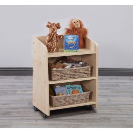Shire Compact Mobile Unit