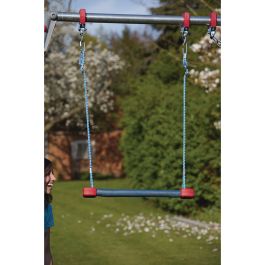 Trapeze Bar Funhouse | Sensory Gardens | Cosy Direct
