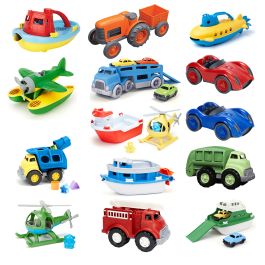 Vehicle Set | Road and Rail | Cosy Direct
