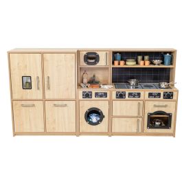 Premium Kitchen Set | Home Corner | Cosy Direct