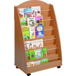 Face On Display Shelf | Open Storage | Cosy Direct