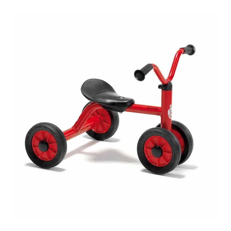 PUSH BIKE FOR ONE
