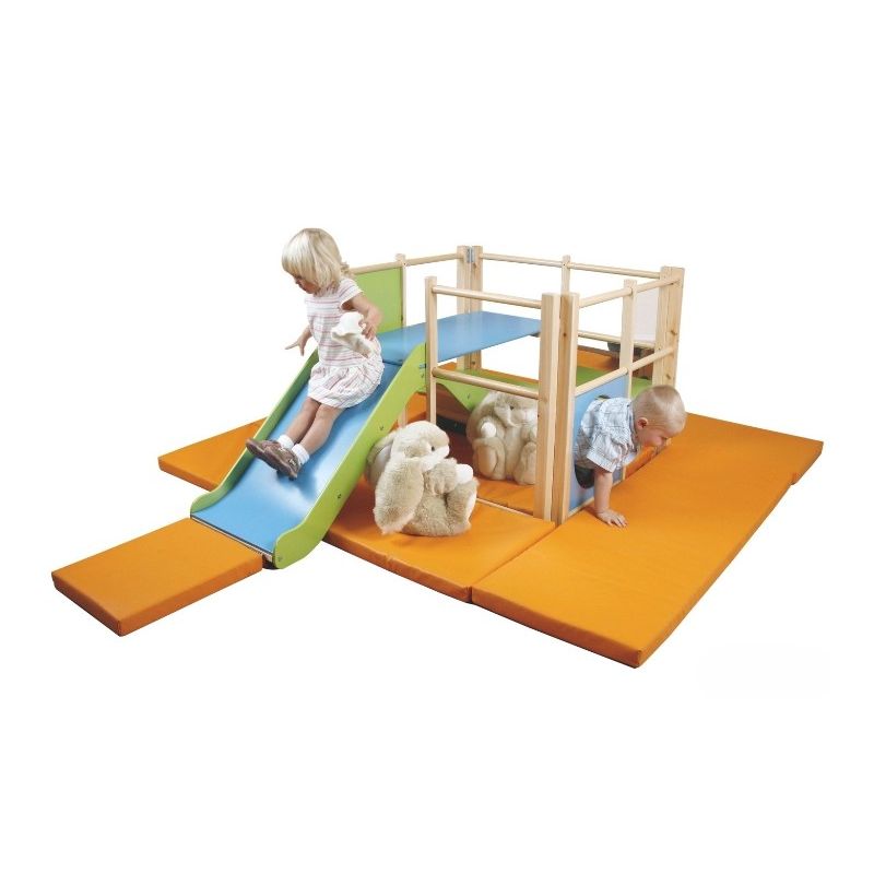 Toddler Activity Unit
