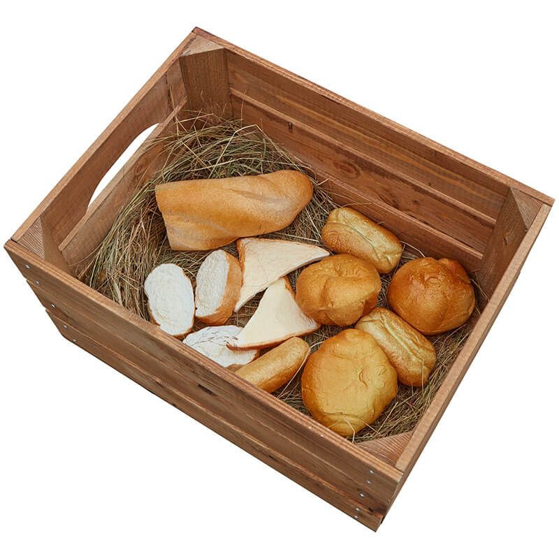 Real Size Breads | Home Corner | Cosy Direct
