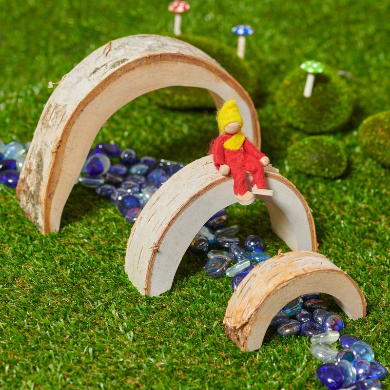 MINI ARCH / CAVE