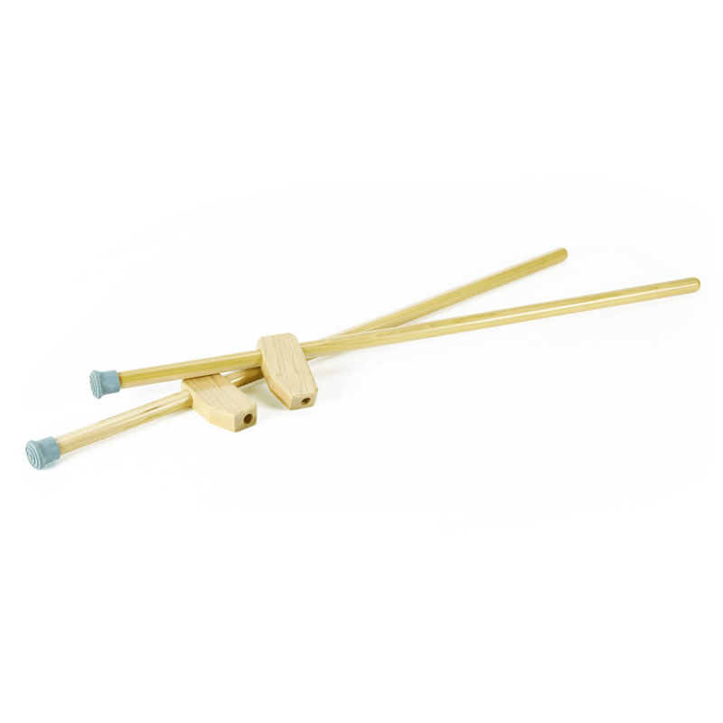 Activstilts Natural Pair | Balance | Cosy Direct