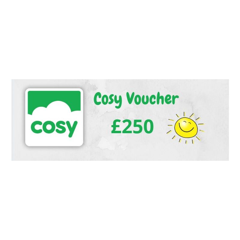 Voucher - £250