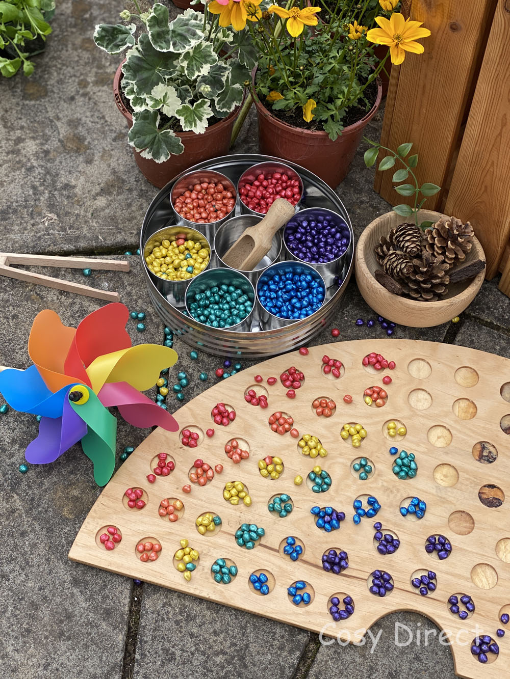 Why Fine Motor Skills are Important | The Cosy Blog