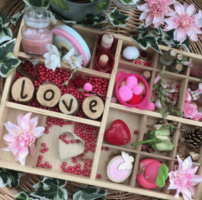 Valentine's Day: 5 Fun Activities for the EYFS | Cosy Direct Blog